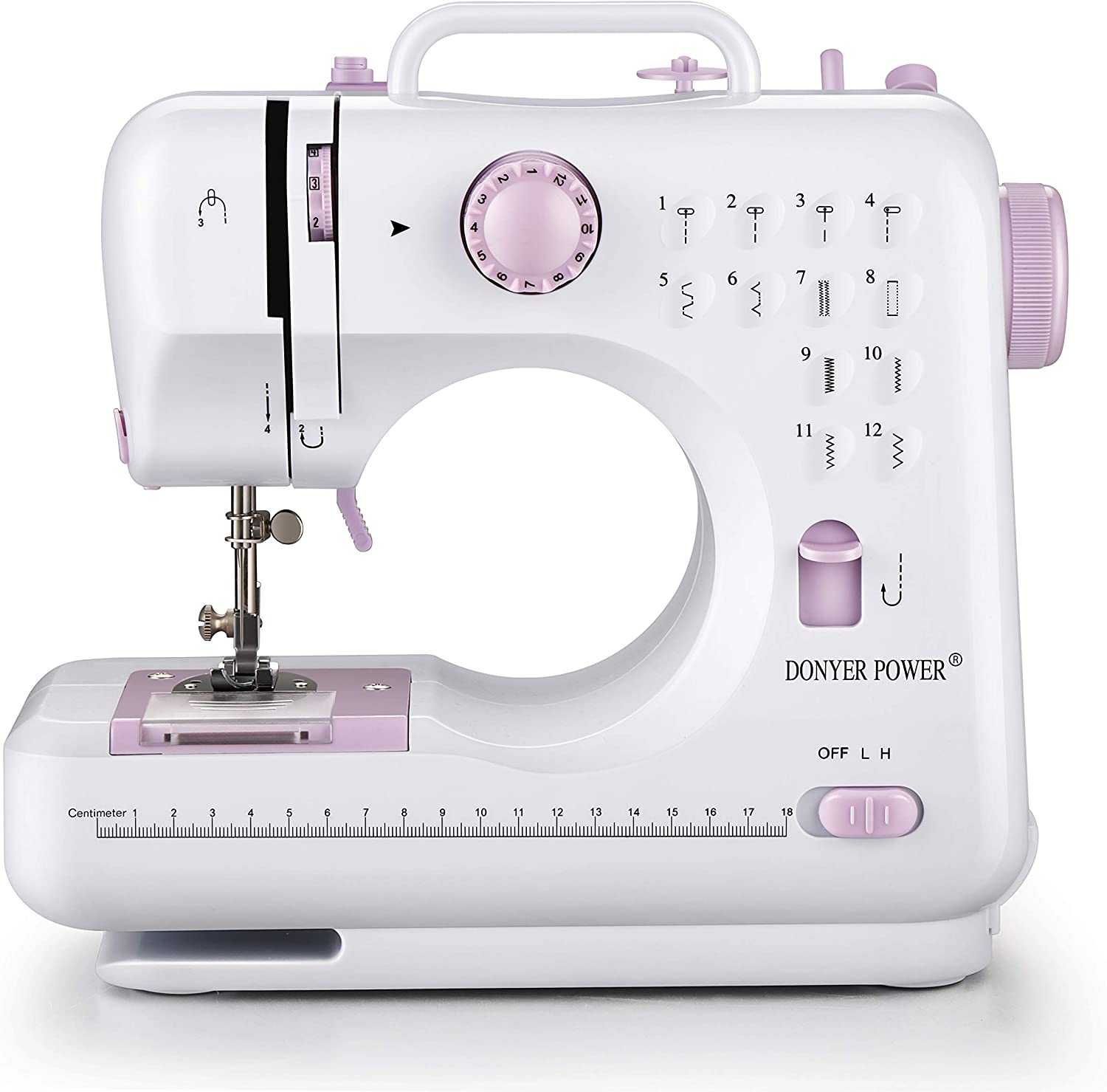 15 Best Cheap Embroidery Machines in 2022(that work great)