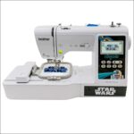 14 Best Cheap Embroidery Machines in 2025 (that work great)