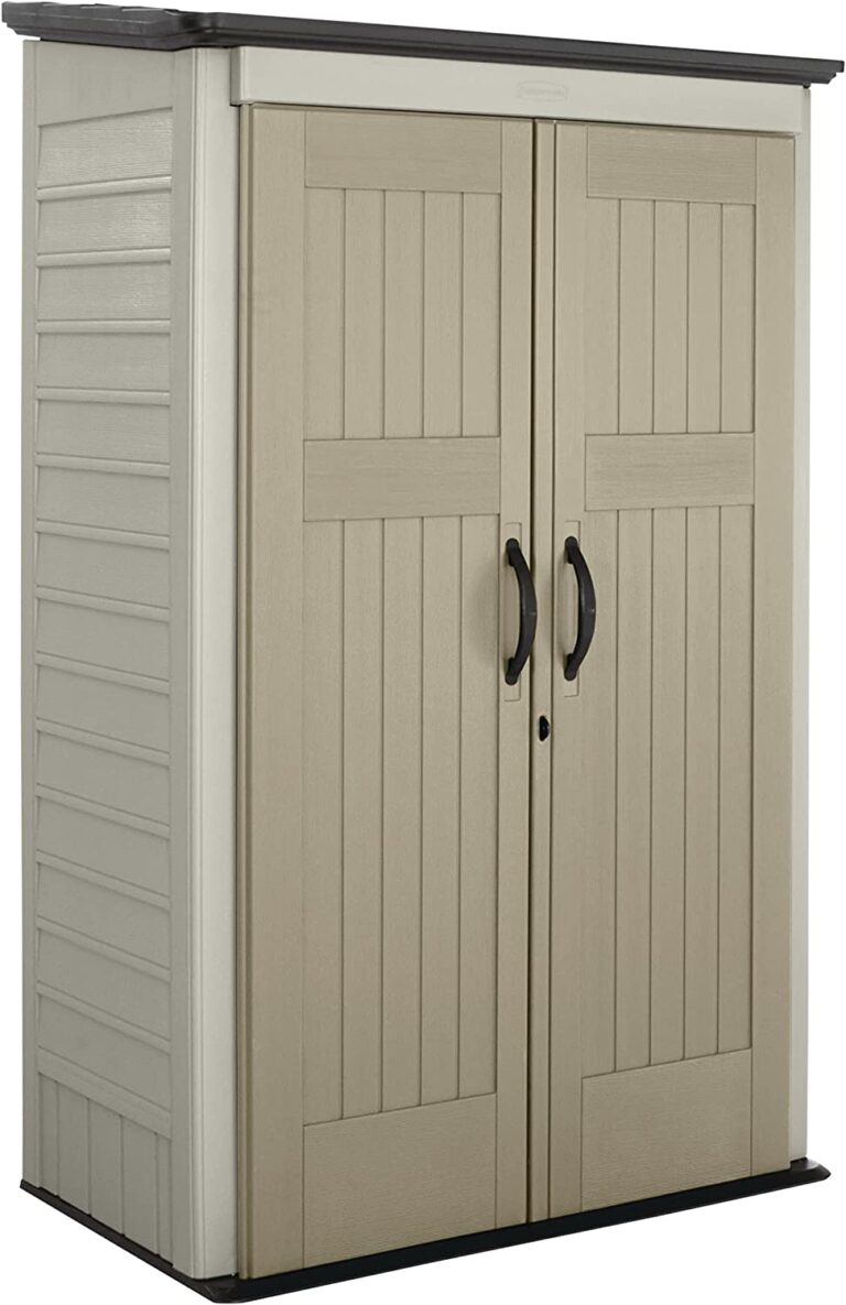 19 Best Cheap Outdoor Storage Sheds (Under $1000 in 2024)