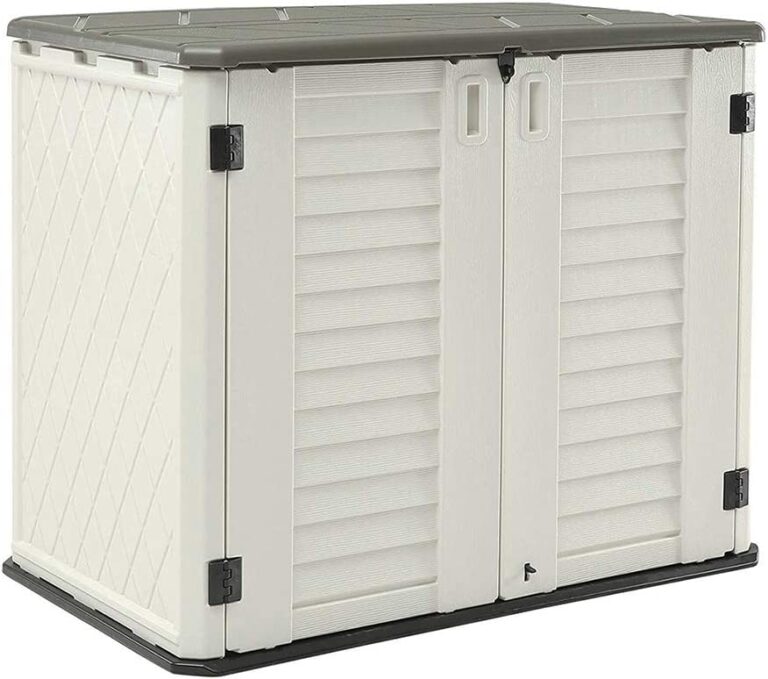 19 Best Cheap Outdoor Storage Sheds (Under $1000 in 2025)