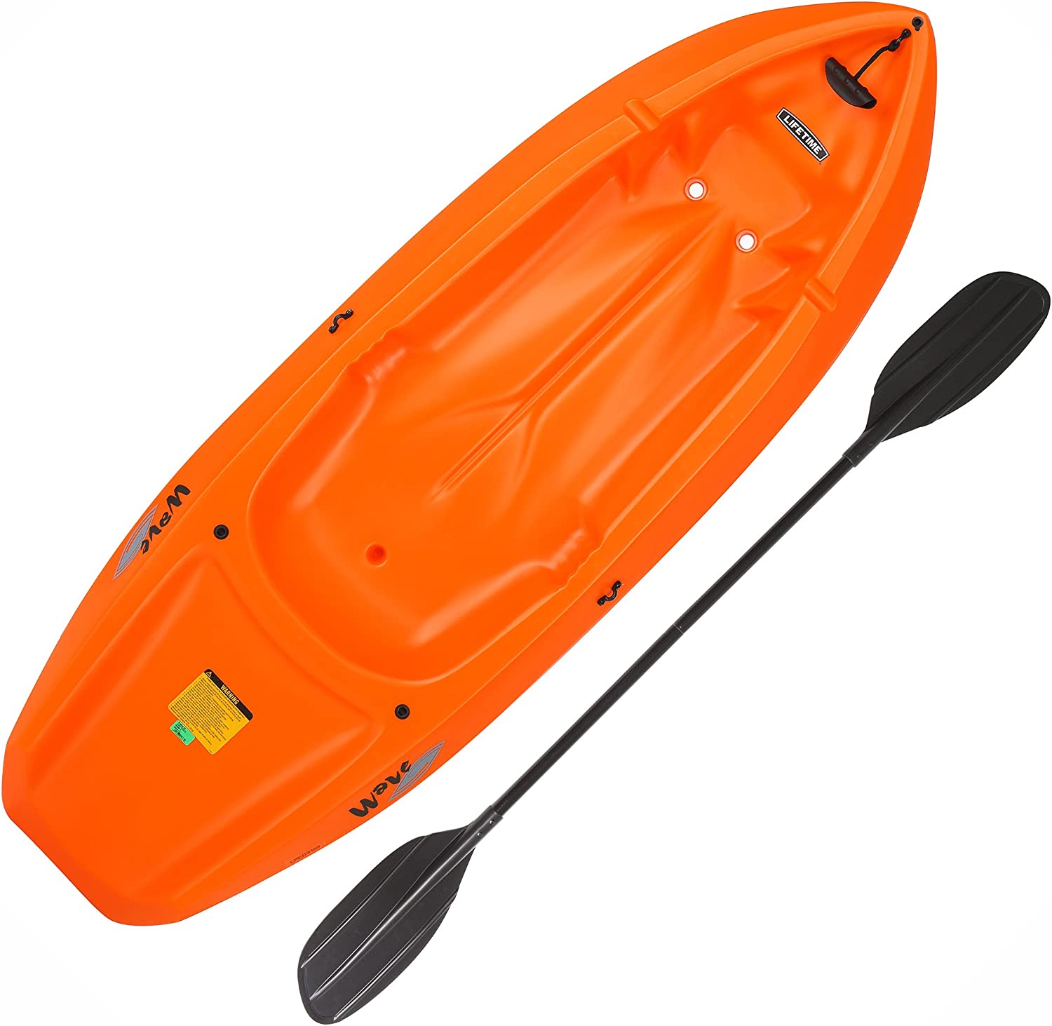 19 Best Budget Kayaks Under $400 for 2025 (Sit-in & Sit-on)