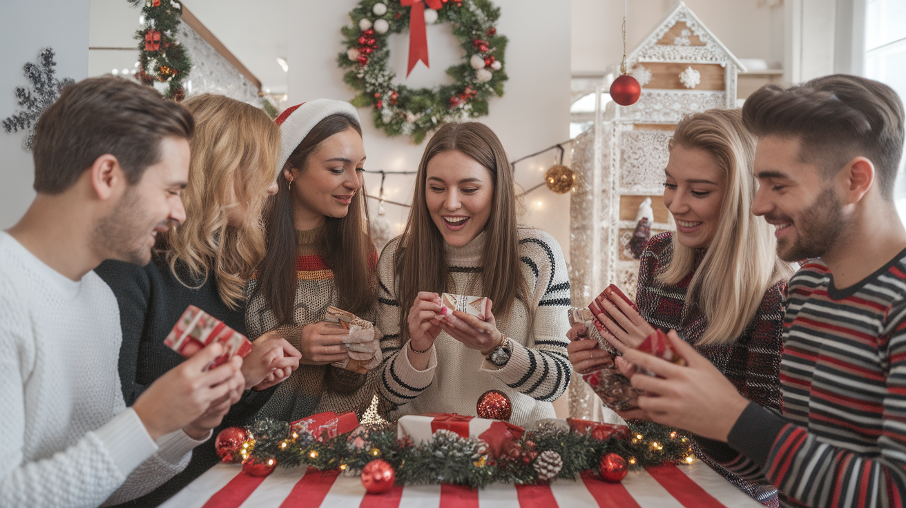 39 Simple Christmas Savings Tips for a Debt-Free Holiday