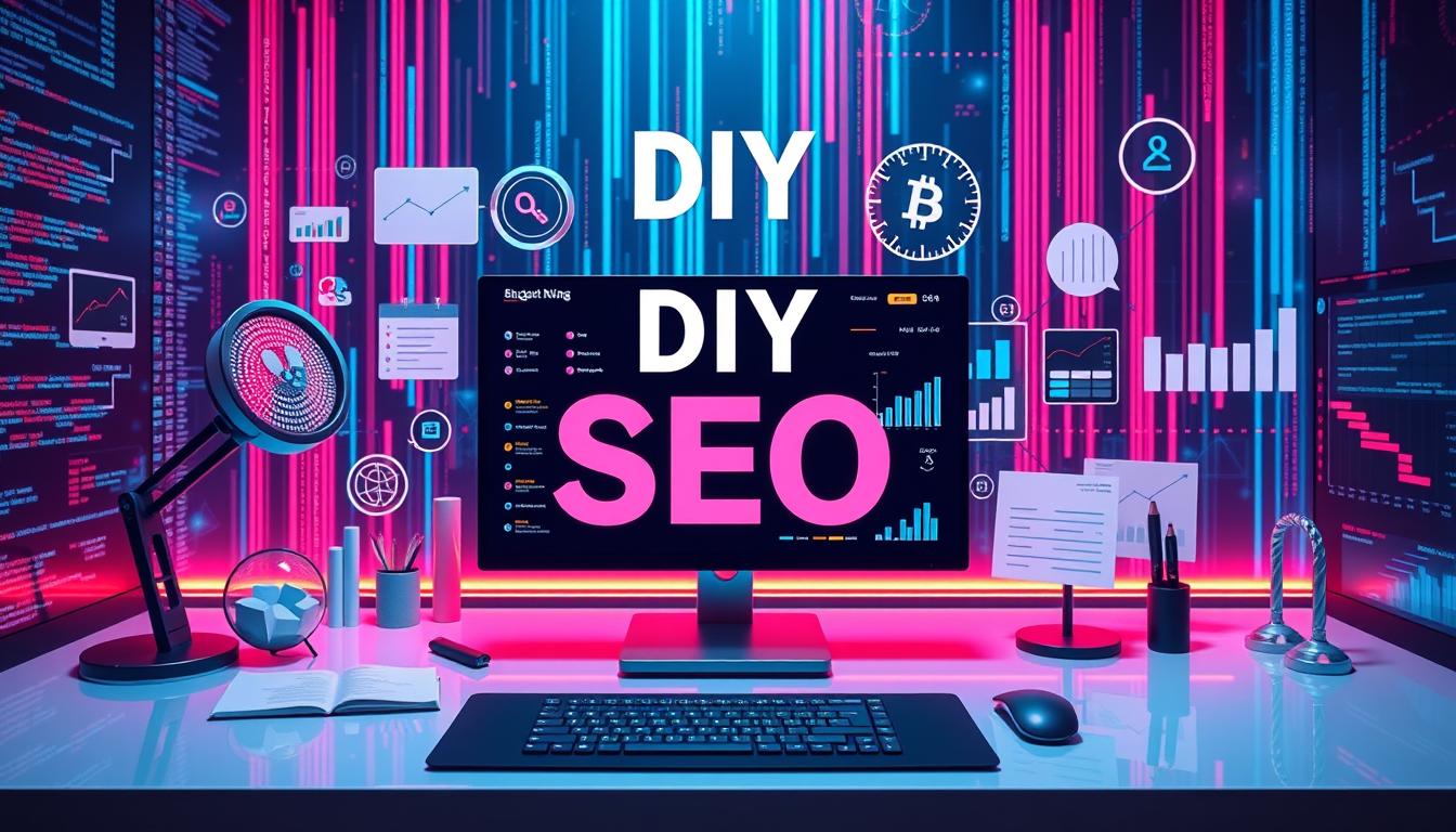 39 Best DIY SEO Tools & Software to Help Rankings in 2025