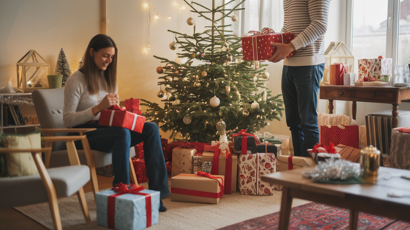 39 Simple Christmas Savings Tips for a Debt-Free Holiday