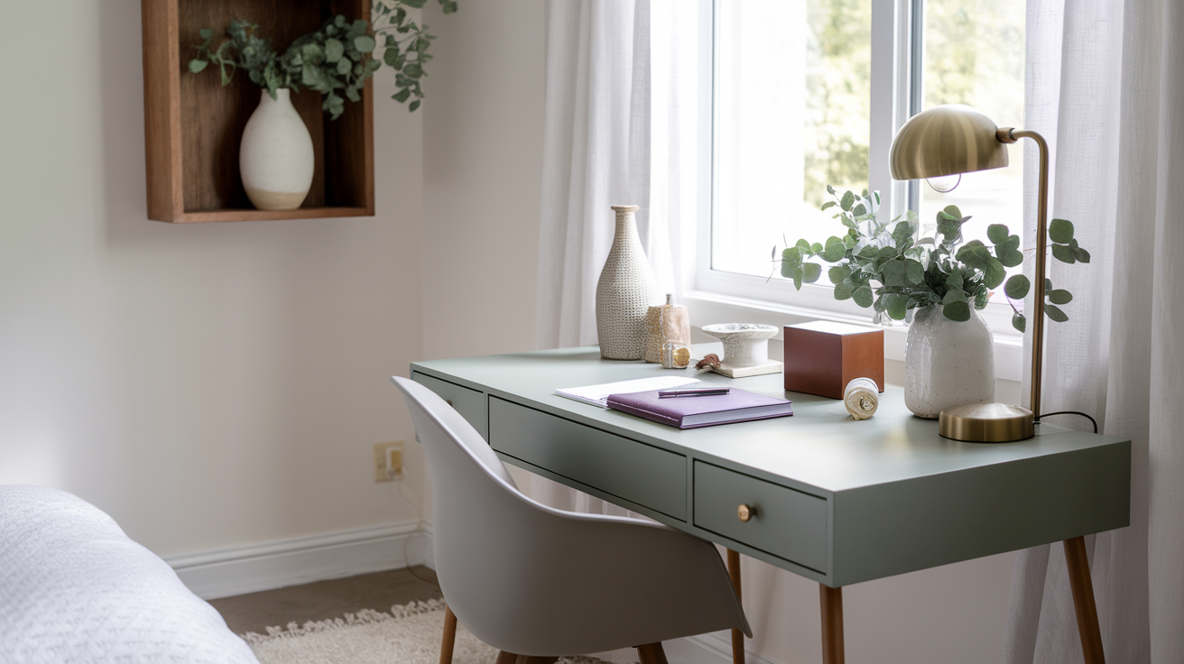 35 Stunning Sage Green Boho Bedroom Ideas for Modern Decor